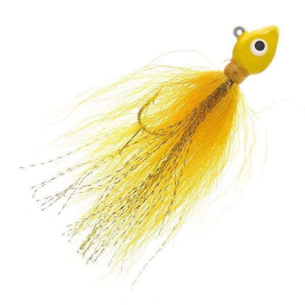 Special Buy Saltwater Flashin Bucktail